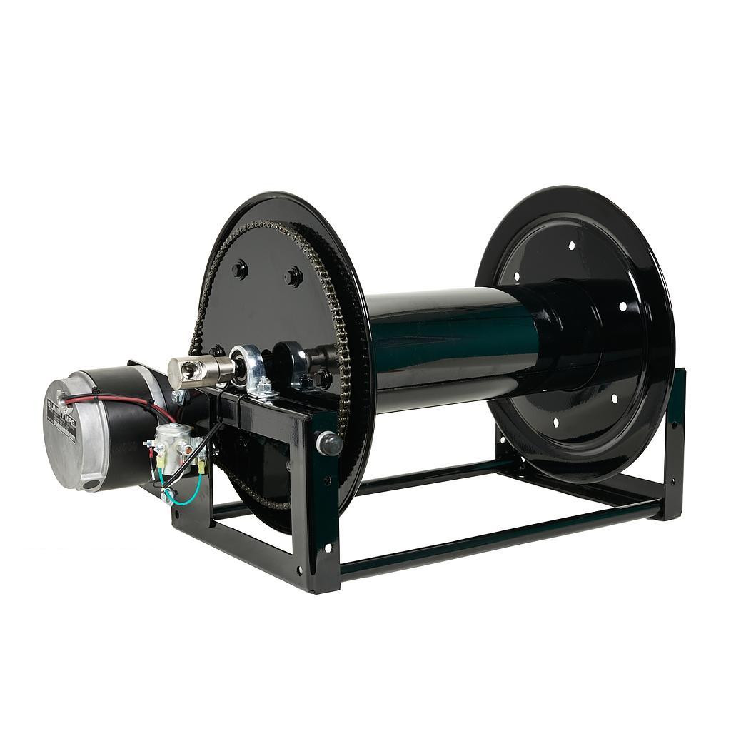 Summit 18" Full Frame Electric Hose Reel | Spraywell