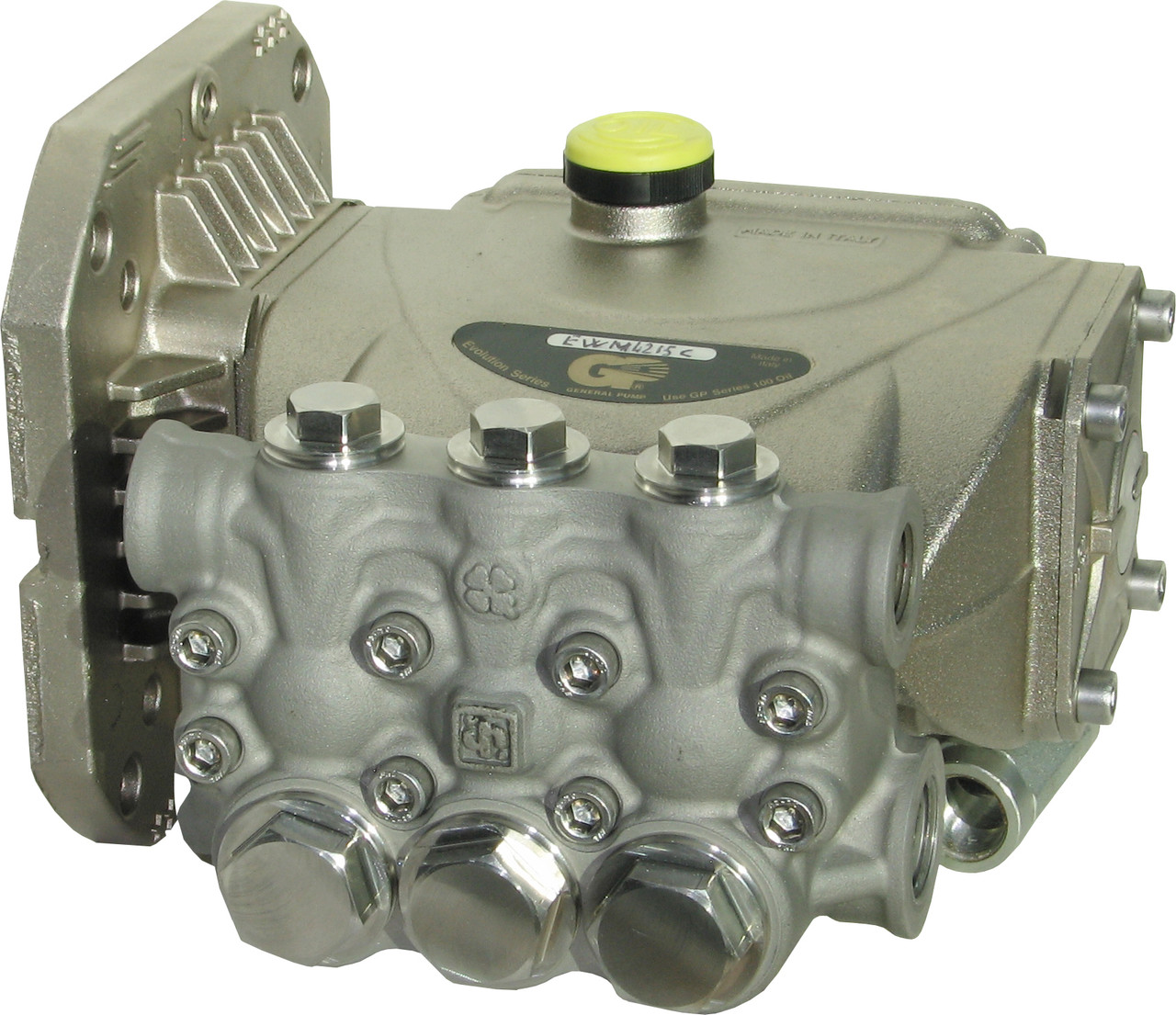 Reversible Water Pump General Pump WM4215CL Reverse Osmosis Pump WM ...