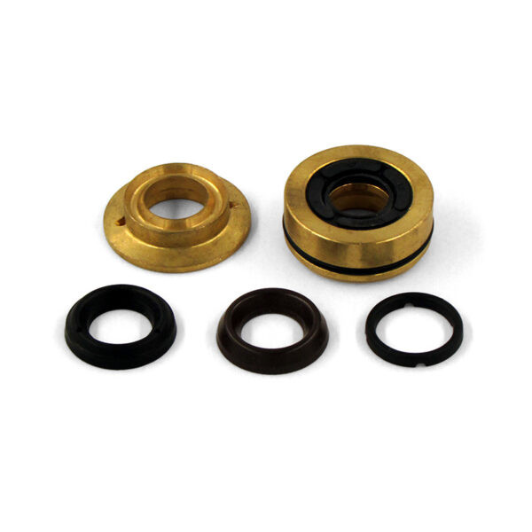 General Pump K112 Packing Assembly Kit, 16mm, For T 47 Series Pumps ...