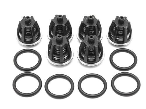 General Pump K150 Valve Kit for T5050 - Spraywell