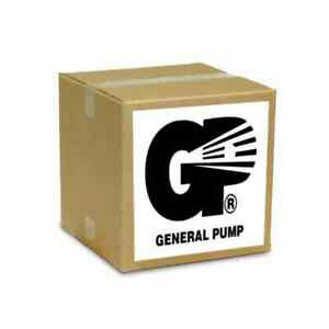General Pump K216 Complete Packing Kit, 18mm - Spraywell