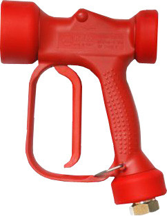 General Pump YG1635SR High Flow Rinse & Soft Wash Gun, 350 psi, 16.0 ...