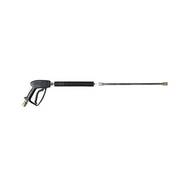 Pressure Washer Trigger Gun 36" Lance 5000 psi - Spraywell
