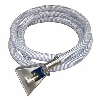 ANS04 Muck Scupper Sludge & Slurry Evacuation Tool, 15 ft, 4.0 Orifice ...