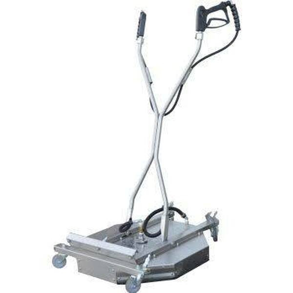 ANT4C Hydro Twister 4 in 1 28" Contractor Surface Cleaner, 5.5-10 GPM ...
