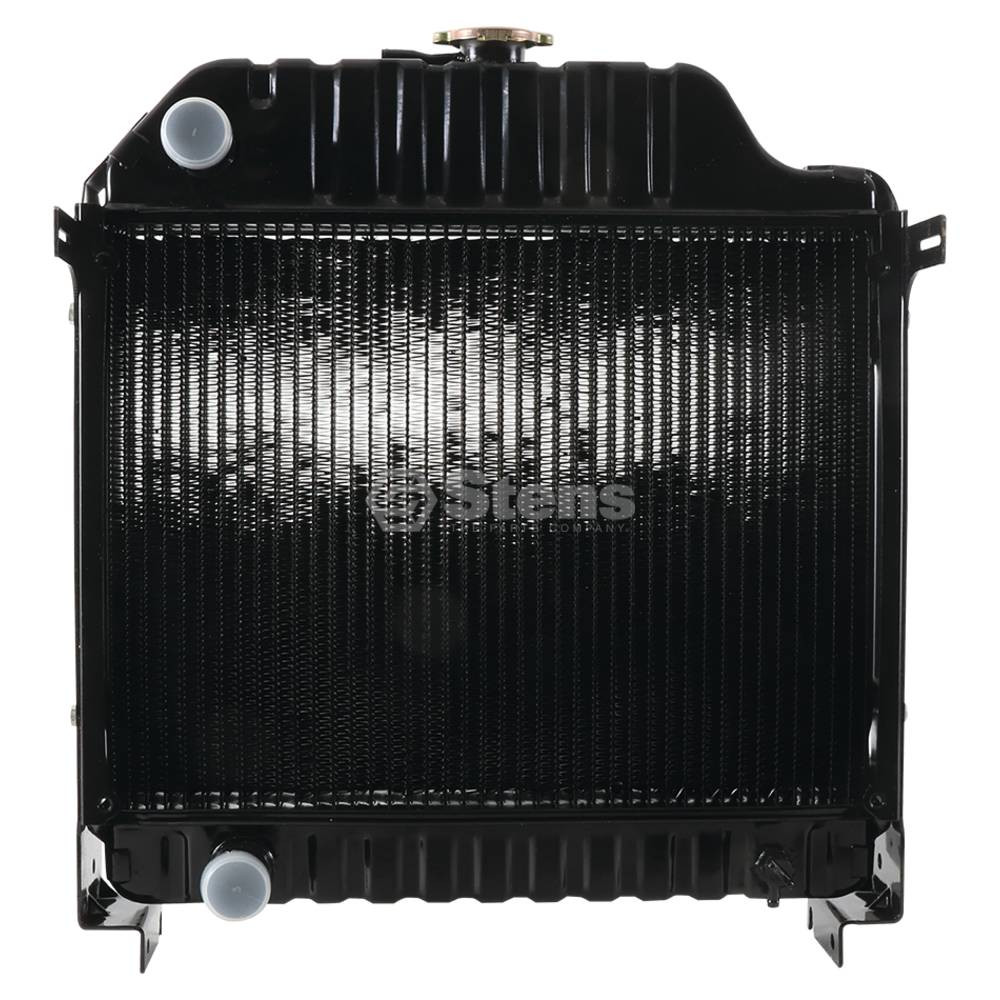 Atlantic Quality Parts 1406-6326 Radiator (Replaces John Deere RE71796 ...