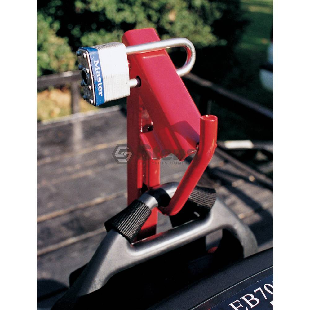Trimmer Trap BR-1-3 Backpack Blower Rack - Spraywell