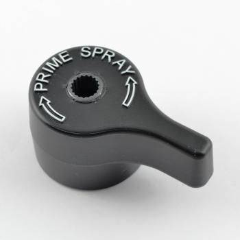 Graco 15G563 Handle for Prime/Drain Valve - Spraywell