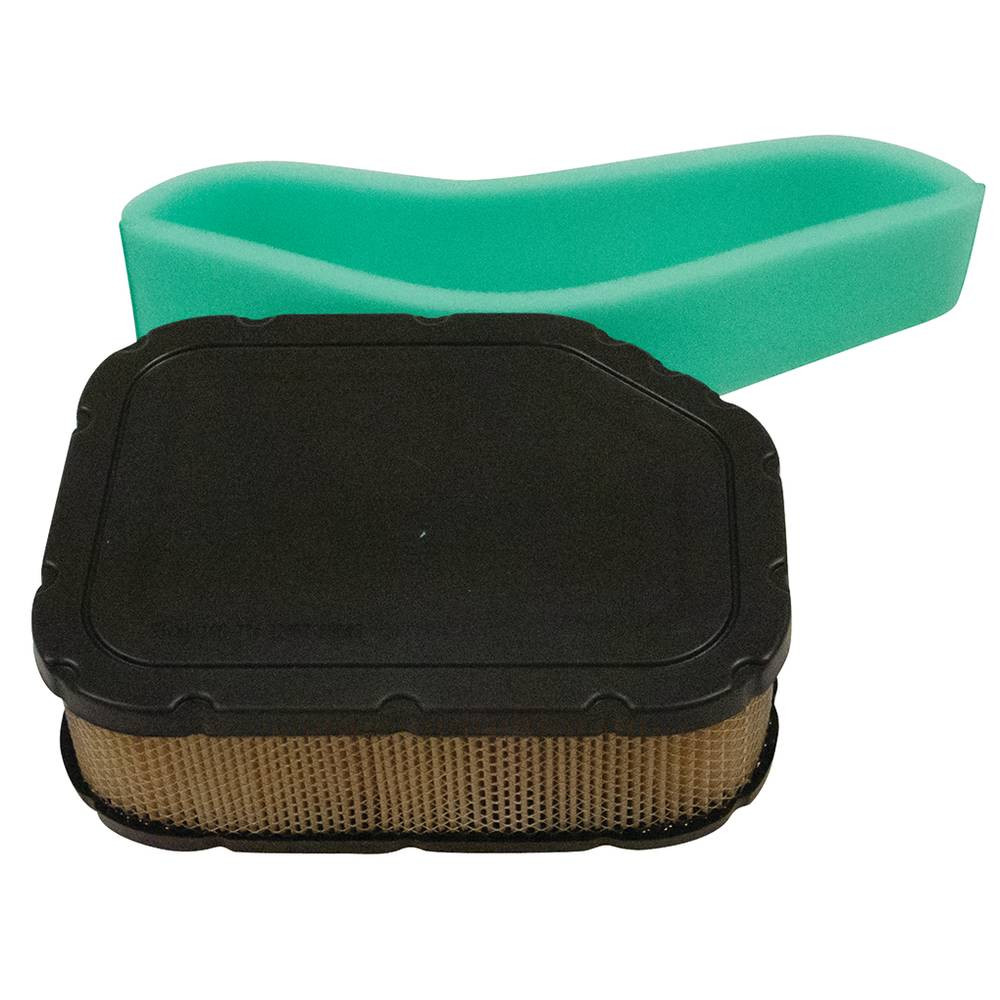 Stens 100-807 Air Filter Combo (Replaces Kohler 32 883 03-S1) - Spraywell