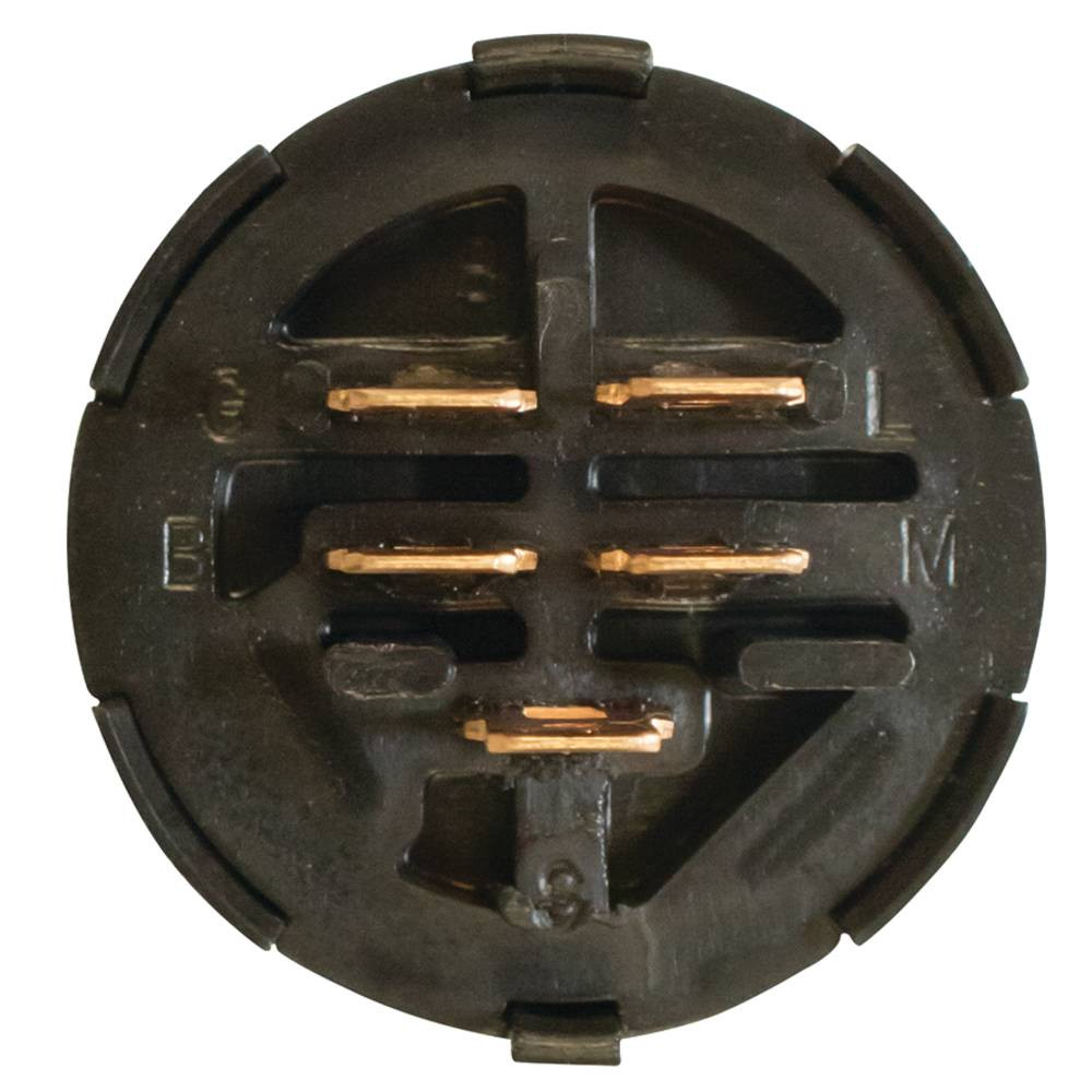 Delta 430-706 Ignition Switch (Replaces AYP 532178744) - Spraywell