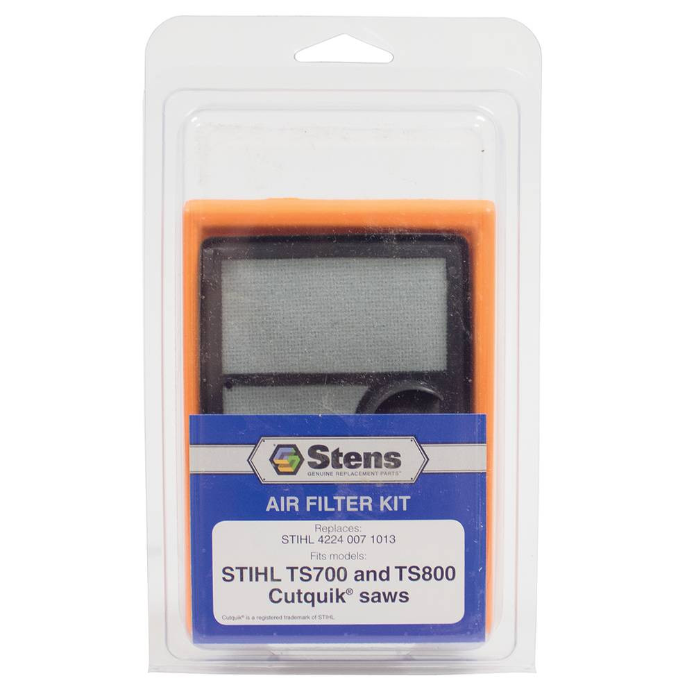 Stens 605-509 Air Filter Kit (Replaces Stihl 4224 007 1013) - Spraywell