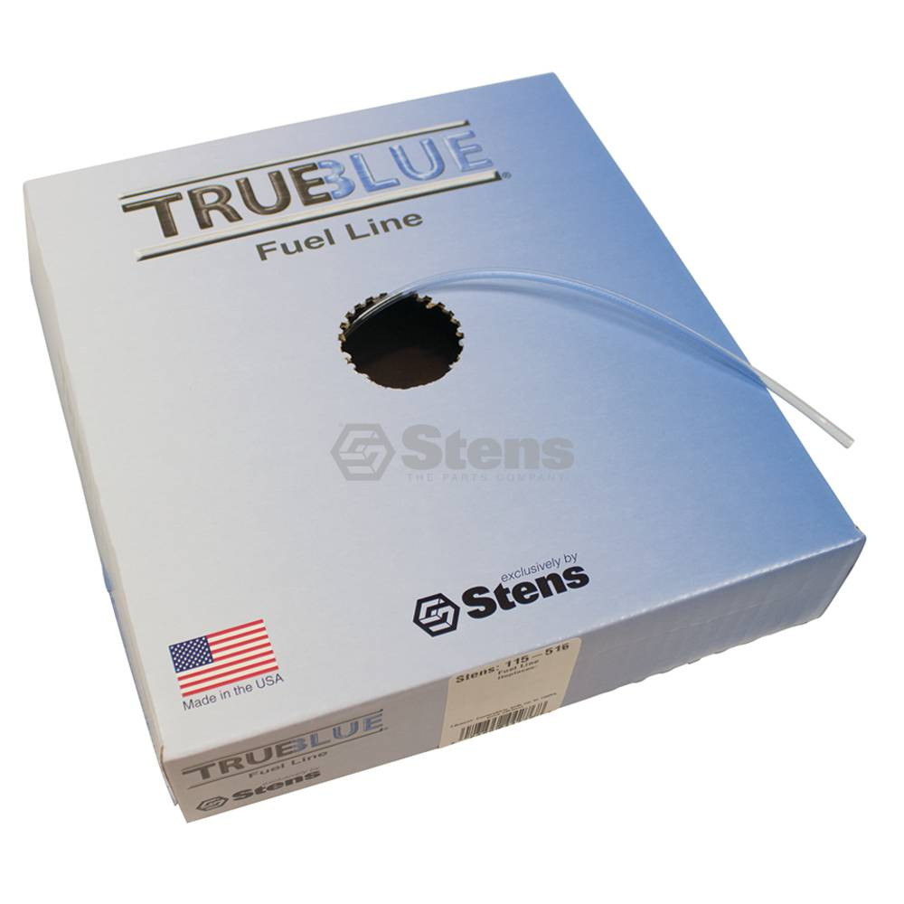 TrueBlue 115-516 Fuel Line, 1/8" ID x 1/4" OD - Spraywell