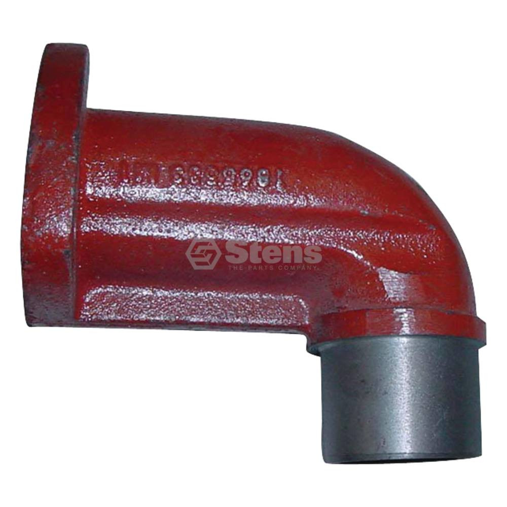 Atlantic Quality Parts 1209-1700 Elbow (Replaces Massey Ferguson ...