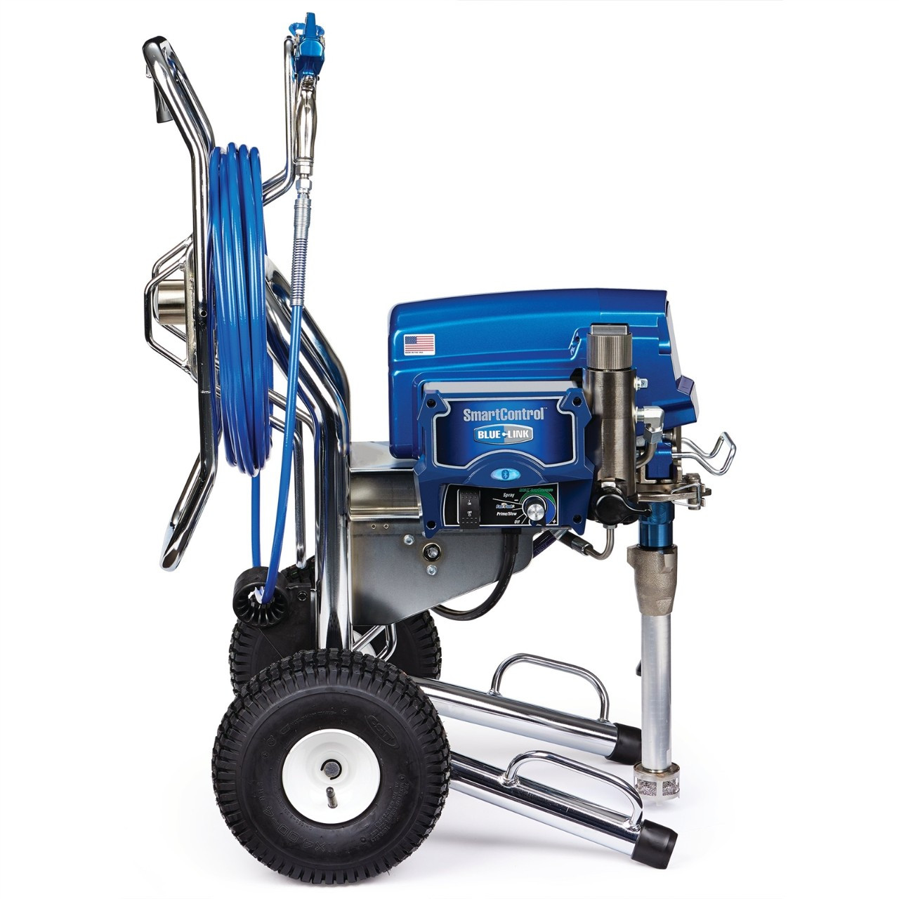 Graco 17E577 Ultra Max II 695 ProContractor Series Electric Airless ...