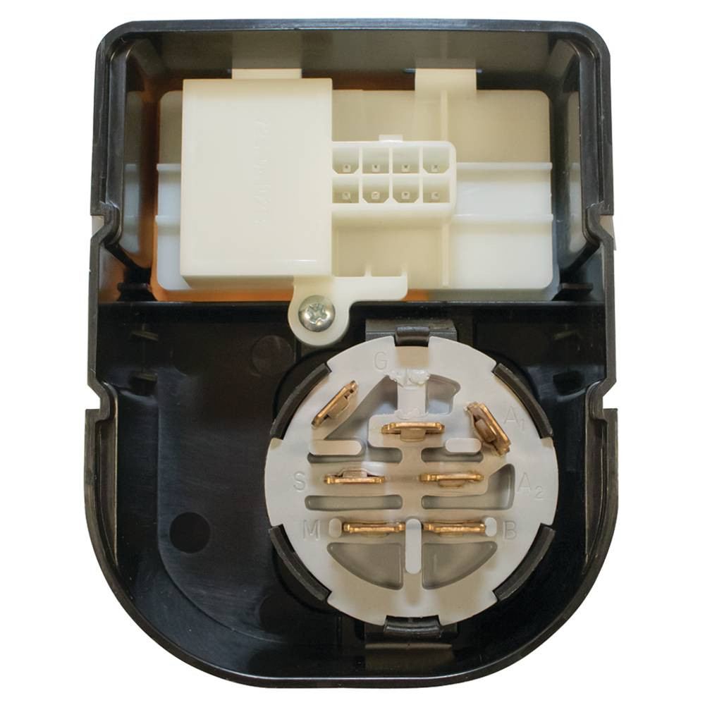 Delta 430-220 Ignition Switch (Replaces Cub Cadet 925-06119C) - Spraywell