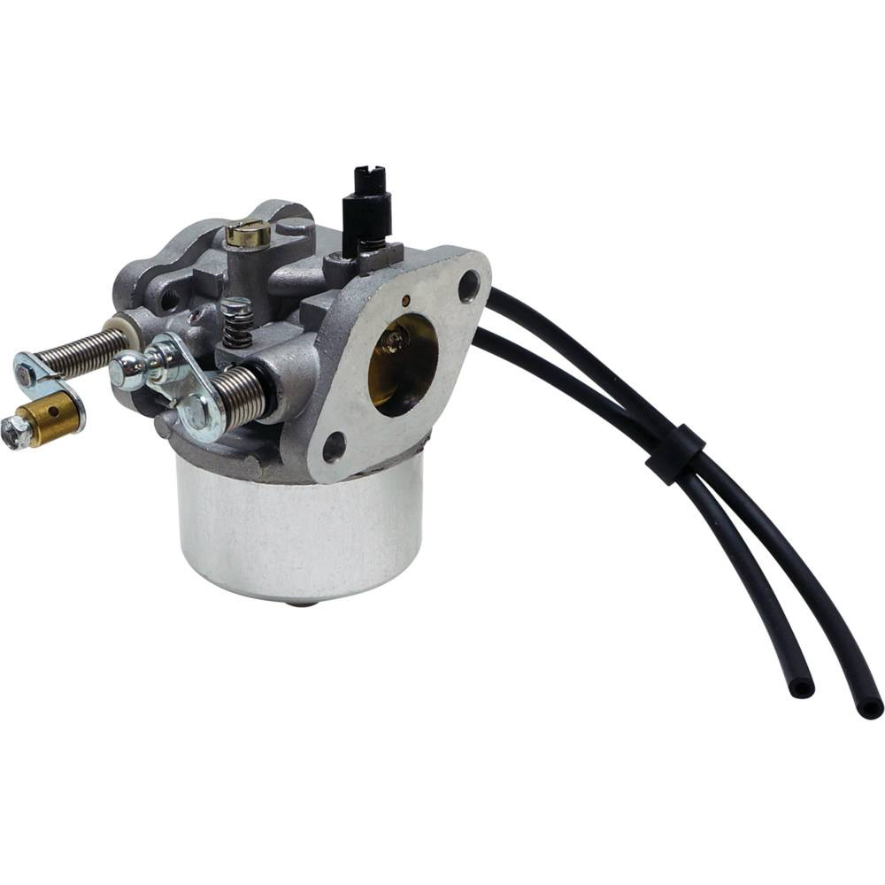 Red Hawk CARB-011A Carburetor (Replaces E-Z-Go 91+ 295cc Engine ...