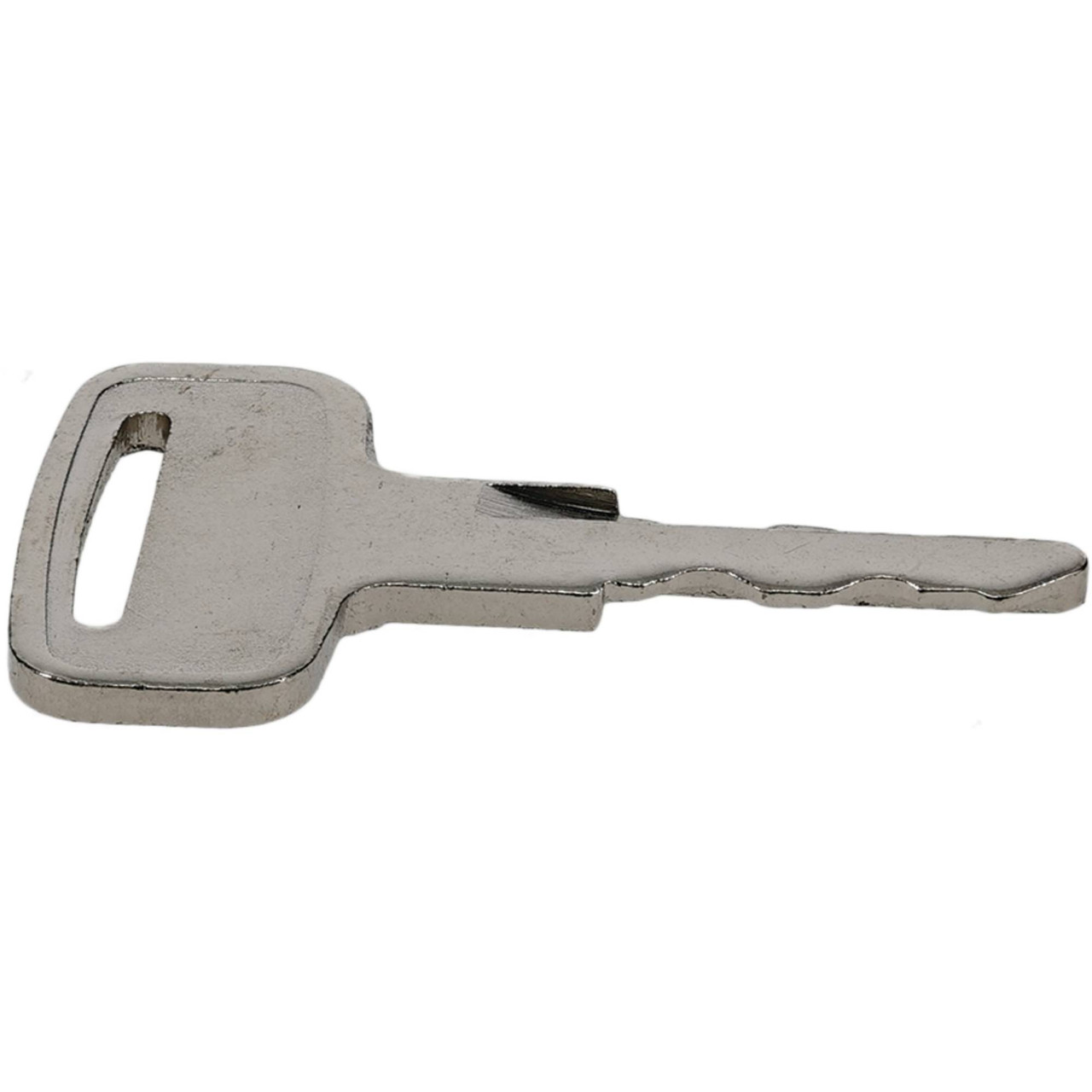 Red Hawk KEY-YM3-20 Ignition Keys (Replaces Code 8002 Yamaha PTV 10 ...