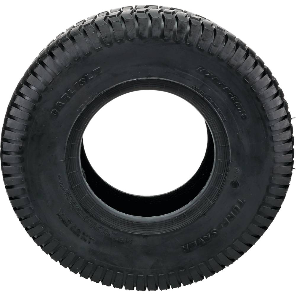 Carlisle 165-208 Tire, 18x6.50-8 Turf Saver 2 Ply - Spraywell