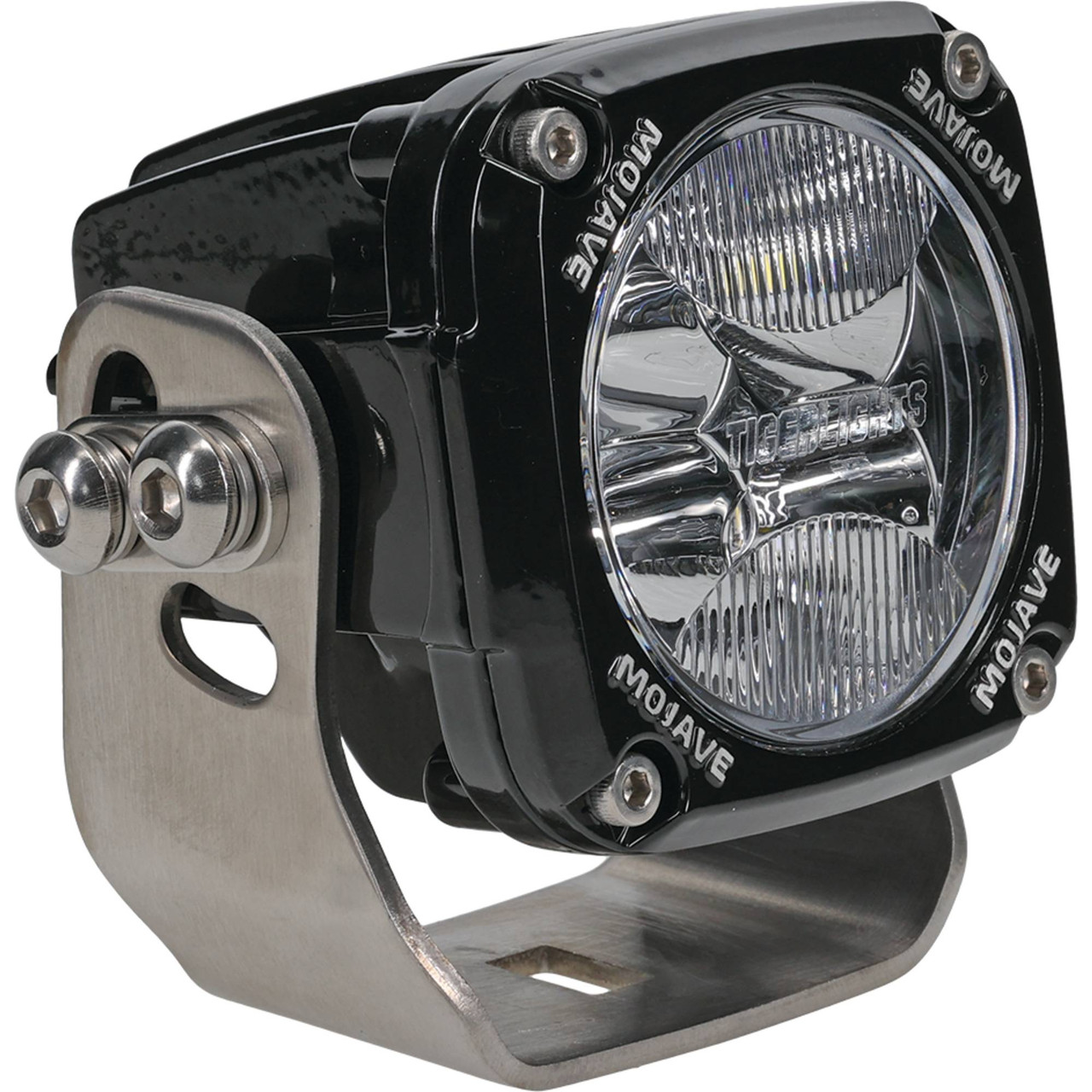 Tiger Lights TLM3 LED 3" Mojave Series Light - Spraywell