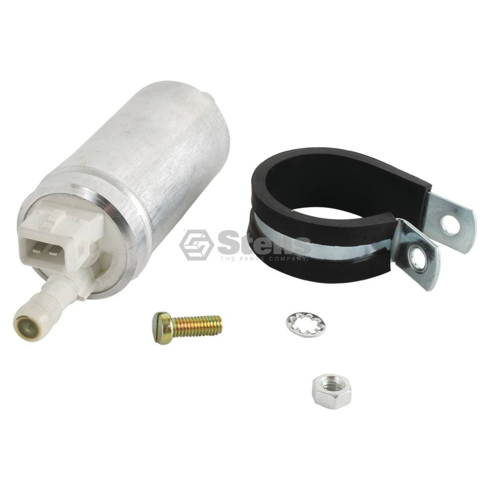 Atlantic Quality Parts 1403-3006 Fuel Pump (Replaces John Deere ...