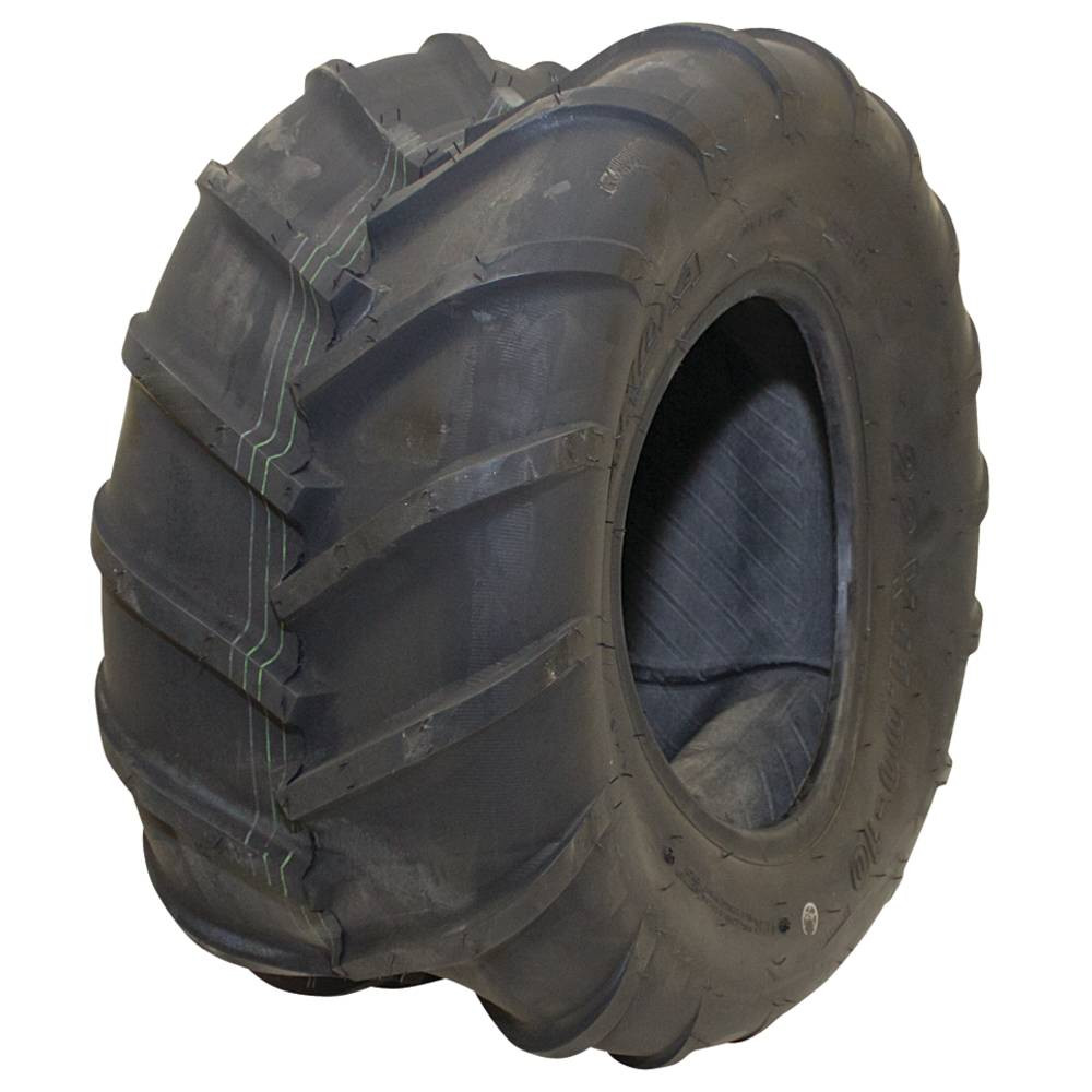 Kenda 160-675 Tire, 22x11.00-10 Chevron Bar 4 Ply - Spraywell