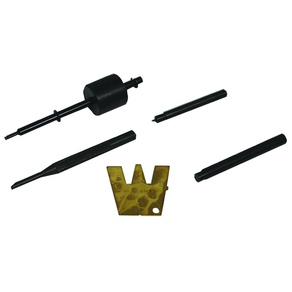 Walbro 500-538 OEM Tool Kit - Spraywell