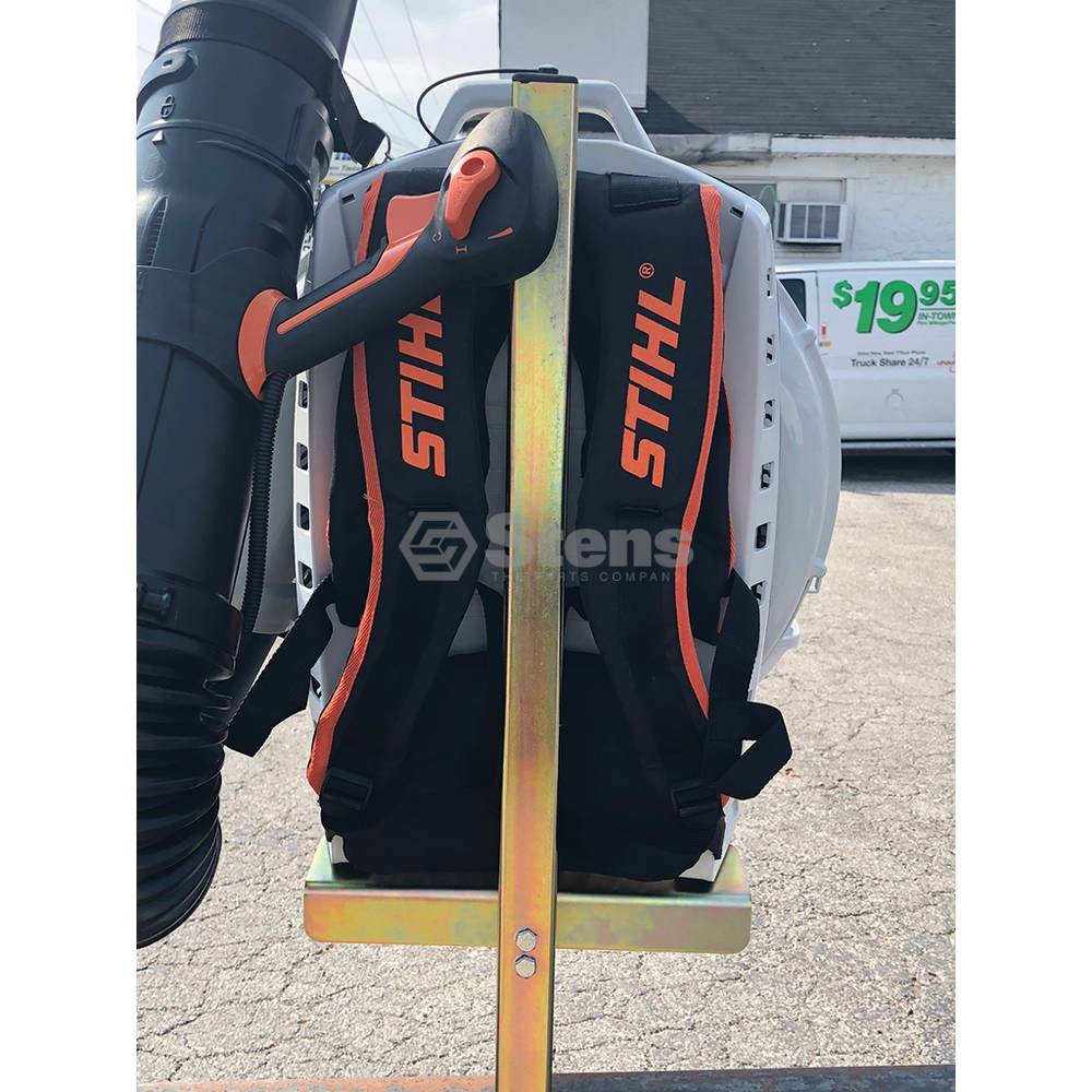 Trimmer Trap ST-5 Backpack Blower Rack - Spraywell