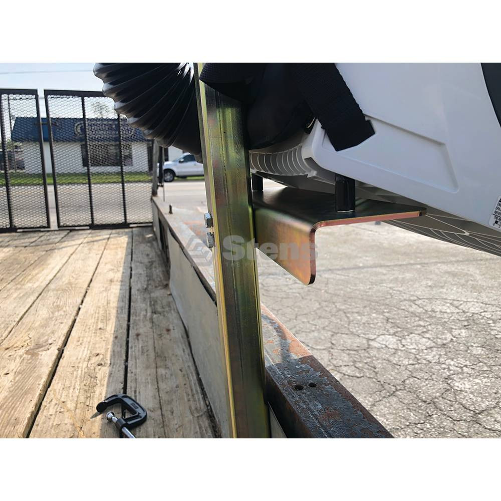 Trimmer Trap ST-5 Backpack Blower Rack - Spraywell