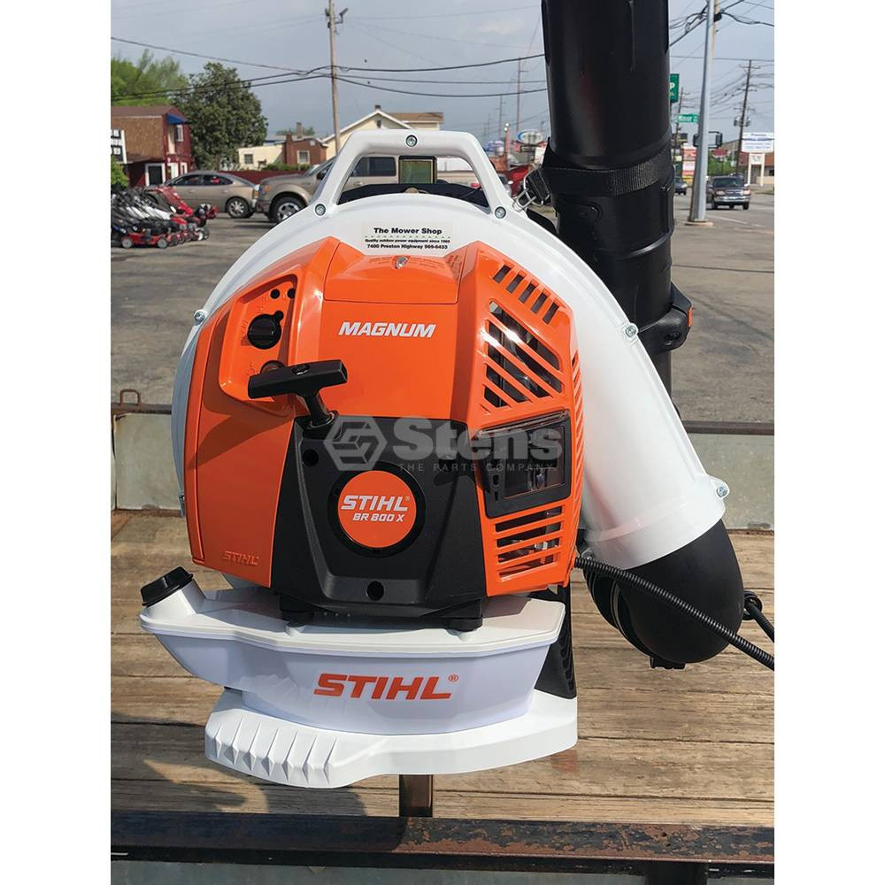 Trimmer Trap ST-5 Backpack Blower Rack - Spraywell