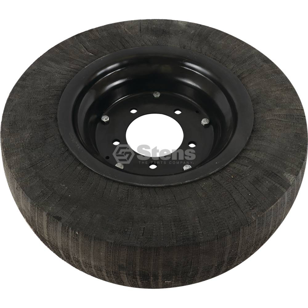 Atlantic Quality Parts 3013-5500 Tail Wheel - Spraywell