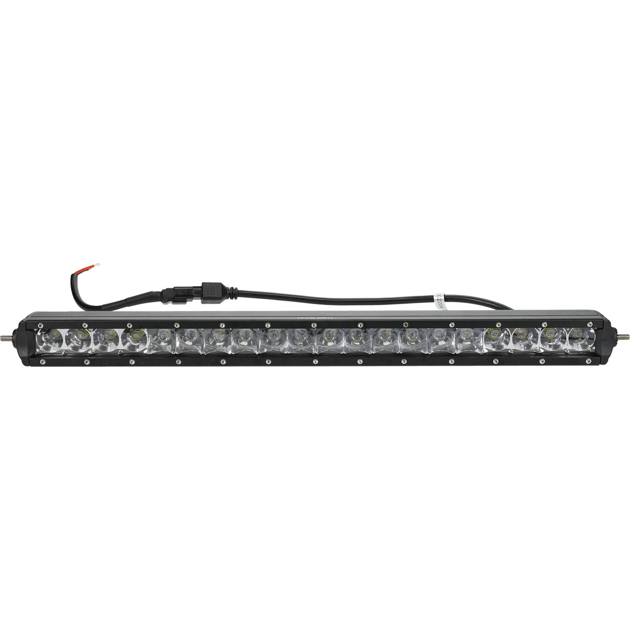 Tiger Lights TL20SRC 20" Single Row LED Light Bar - Spraywell