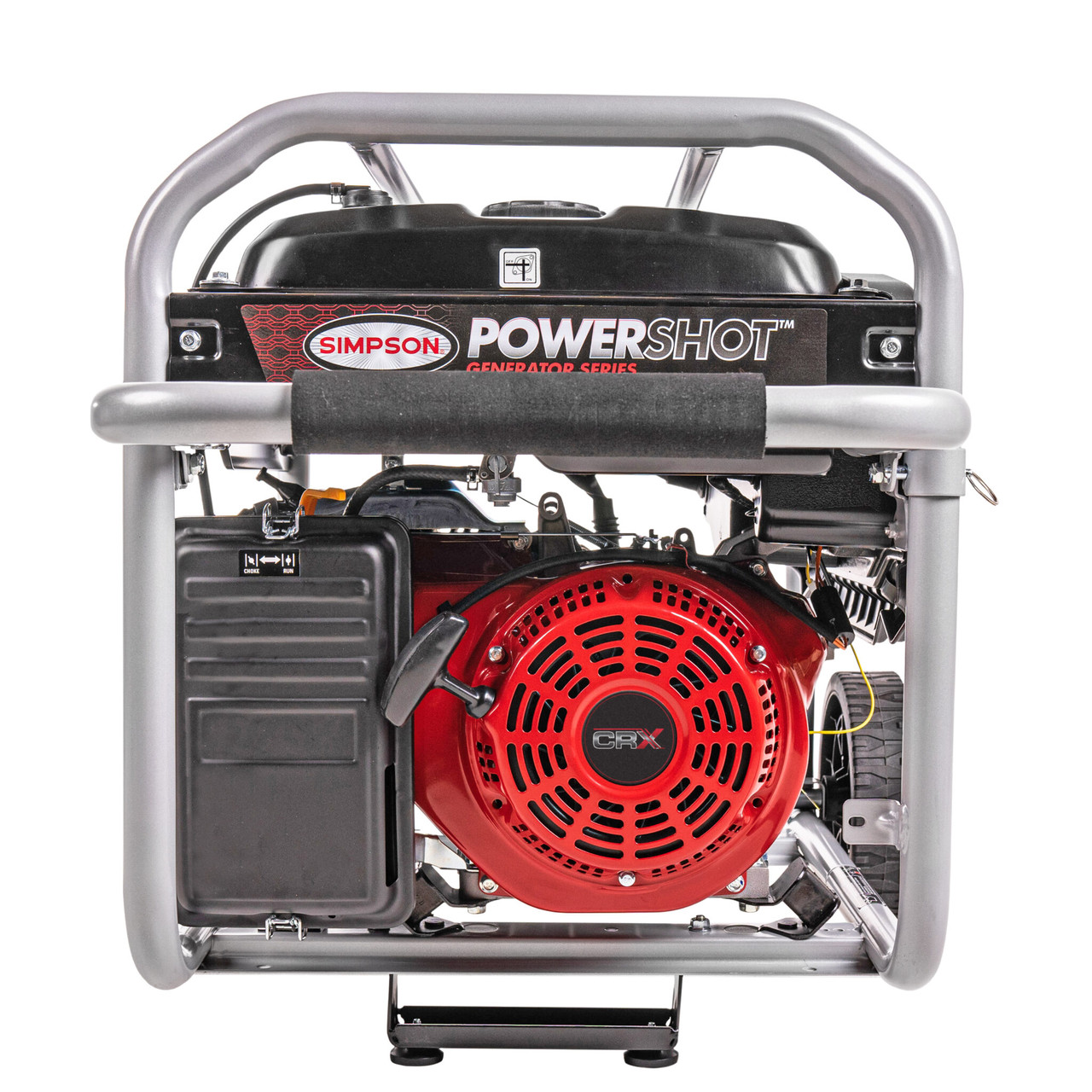 Simpson 70070 SPG5568 PowerShot 5500 Watt Portable Generator - Spraywell