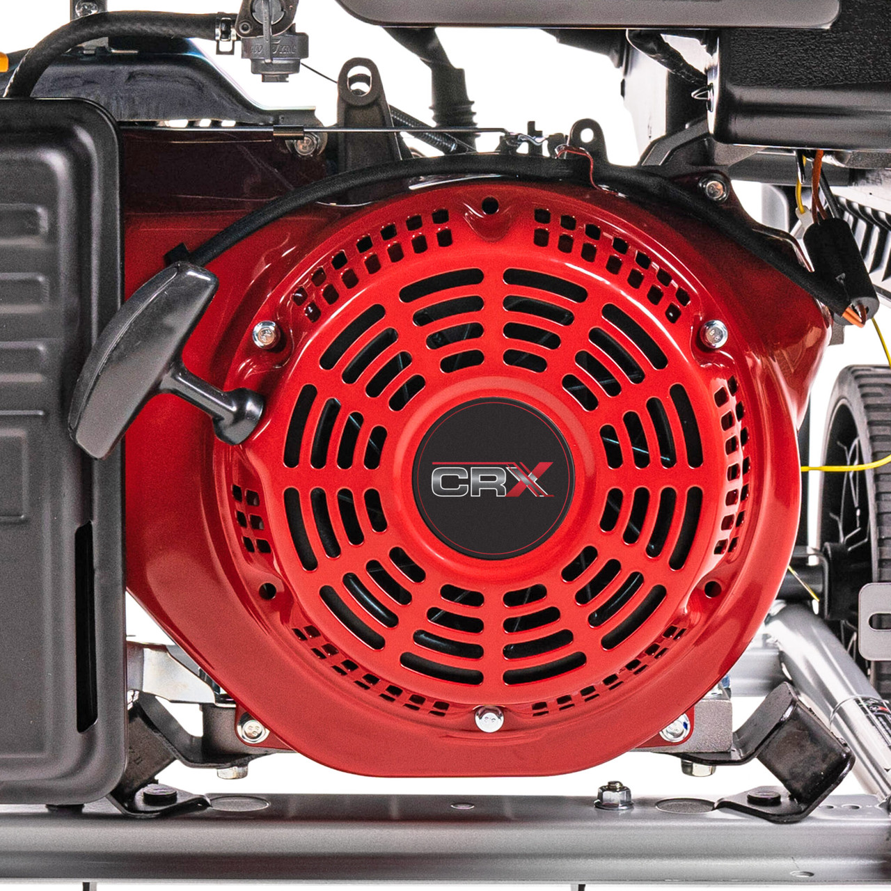 Simpson 70070 SPG5568 PowerShot 5500 Watt Portable Generator - Spraywell