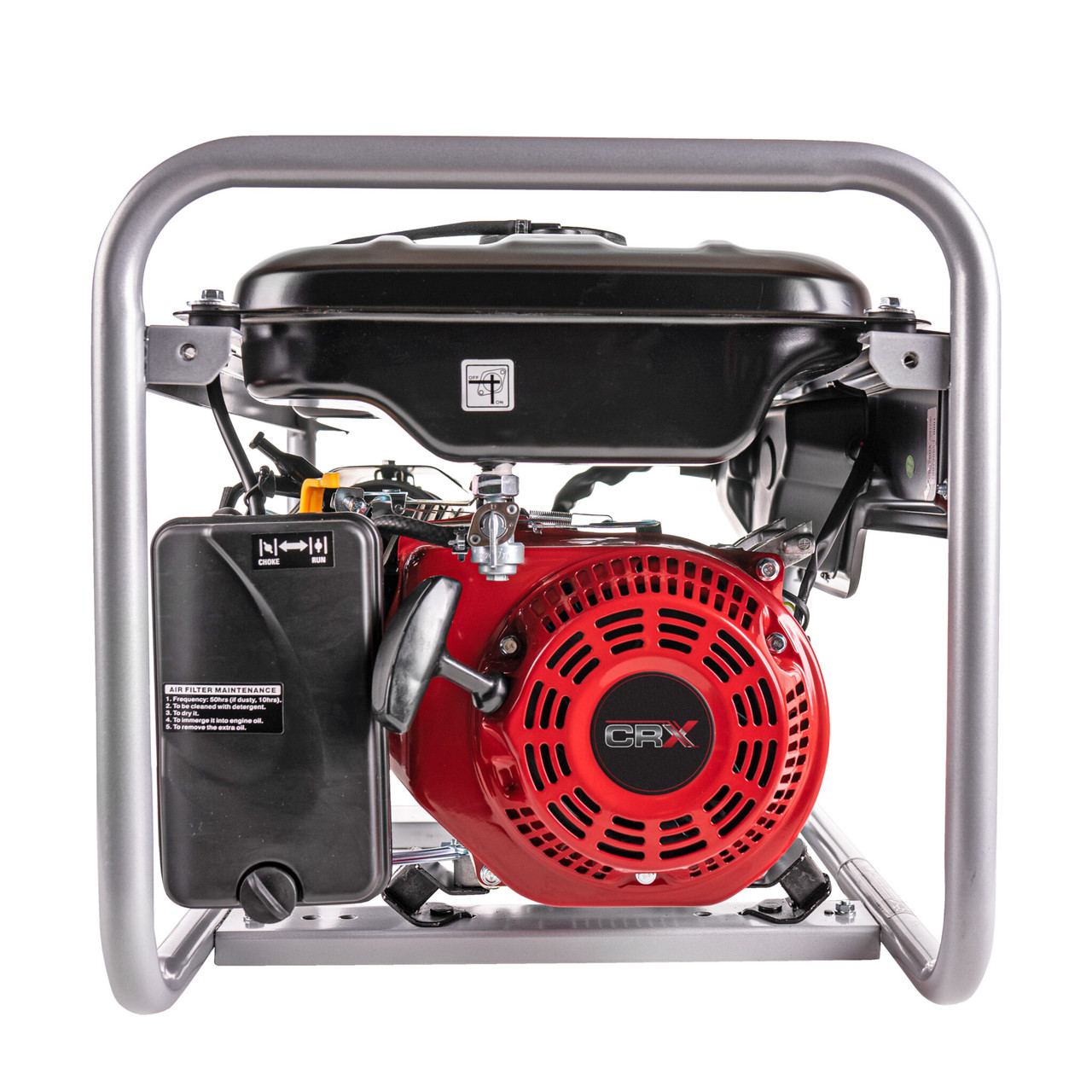 Simpson 70068 SPG3640 PowerShot 3600 Watt Portable Generator (49-State ...