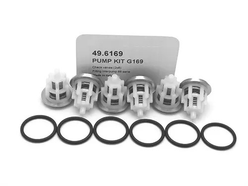 Replacement Pump Kit for General Pump Kit 169 - Spraywell