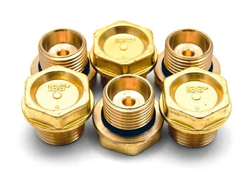 Replacement Pump Kit for General Pump Kit 4 - Spraywell