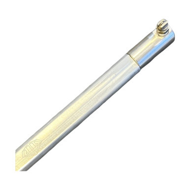 Hydro-Flow Spray Bar for Whisper Wash 48" Surface Cleaners