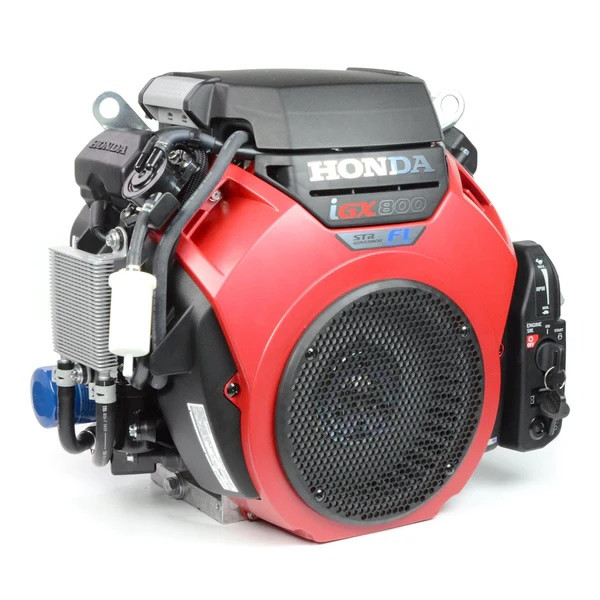 Honda iGX800 Engine | EFI V-Twin Pressure Washer Motor | Spraywell