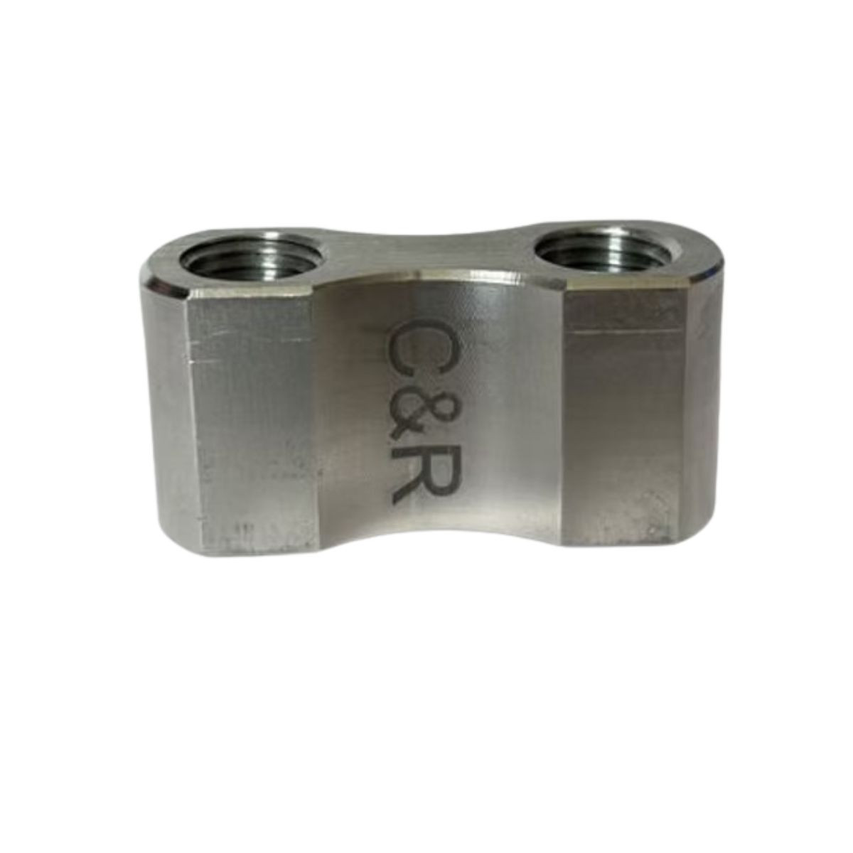 Dual Nozzle Holder - Spraywell
