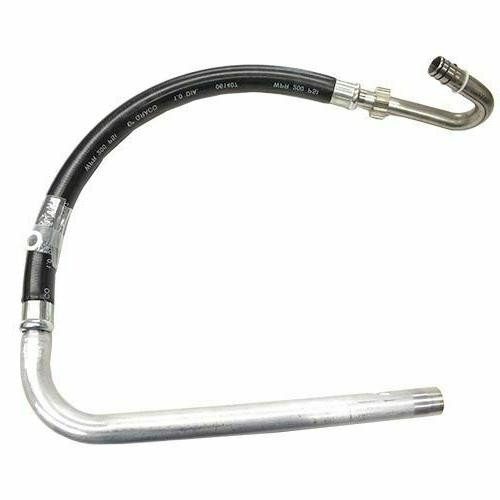 Graco 248216 Intake/Suction Hose Assembly for Ultra Max II 695/795 ...