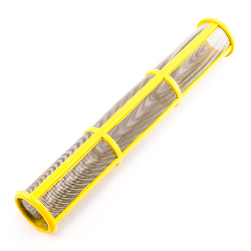 Graco 25A465 EZ Outlet Filter, Long 50 Mesh - Spraywell