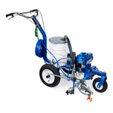 Graco 26U000 ES 3400 Line Striper | Battery-Powered Parking Lot ...
