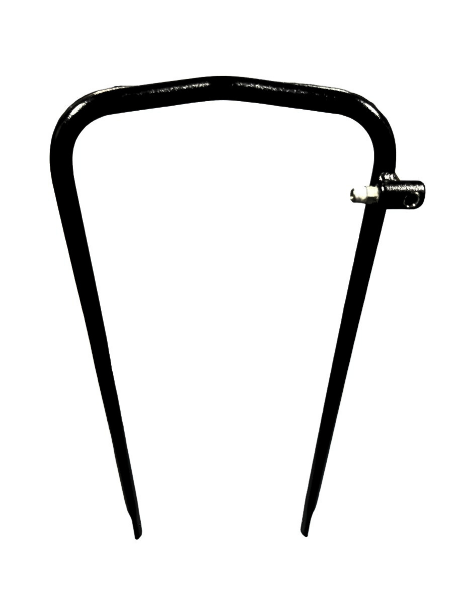 Whisper Wash WW3108N Big Guy *NEW* One Piece Handle