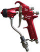 CA Technologies C411 Cougar Air Assisted Airless HVLP Spray Gun - Spraywell