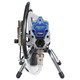 Graco 17C310 390 PC Electric Airless Sprayer, Stand