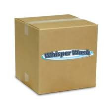 Whisper Wash M400 Mini Mondo Force 31-Inch Surface Cleaner - Spraywell