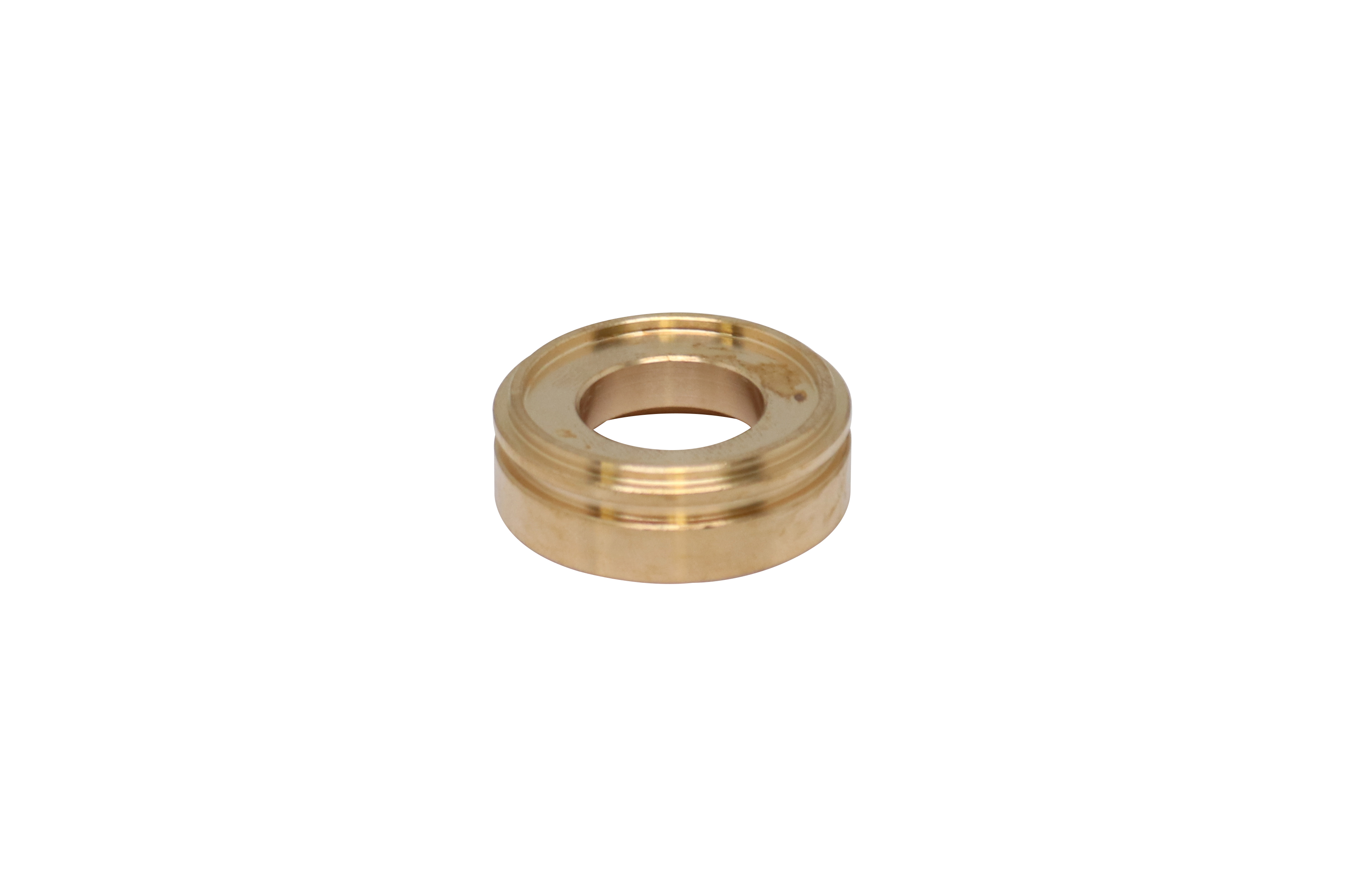 Comet 0009.0198.00 Packing Retainer, Brass, 15 mm - Spraywell