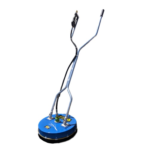 Whisper Wash Classic 19" Extreme Duty Surface Cleaner (Blue)