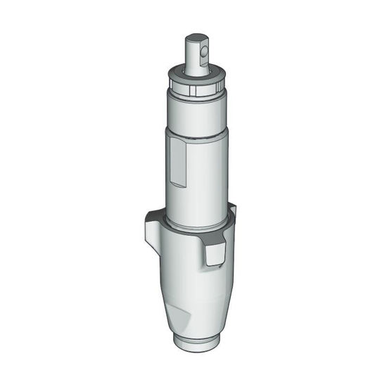 Graco 277069 Pump Fluid Section, LineLazer V 3900, LineLazer V ES2000 ...