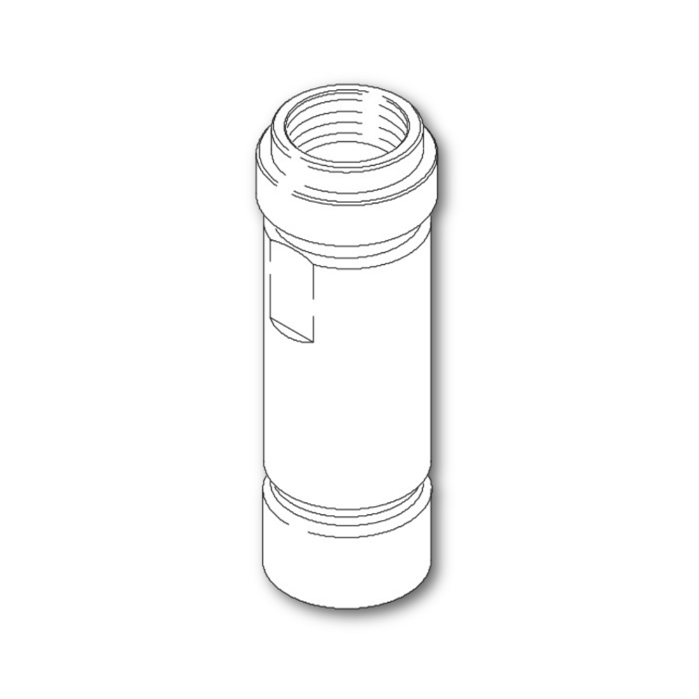 Graco 287552 Cylinder Repair Kit, UltraMax II 1095, GMax 5900 - Spraywell